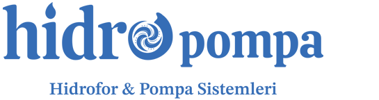 SLP Series | Surface Pumps | Hidro Pompa